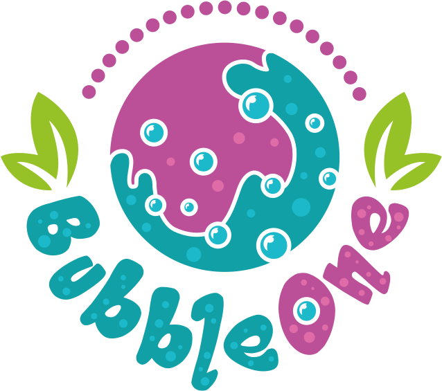 O BUBBLE ONE | BUBBLE ONE